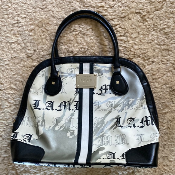 L.A.M.B. | Bags | Lamb Bag Gwen Stefani Alchemy Tote | Poshmark